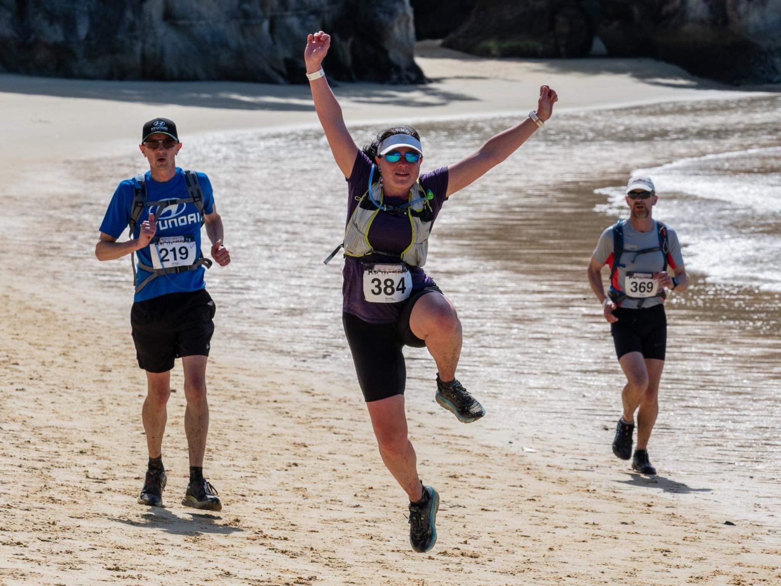 Abel Tasman Coastal Classic 2022 Results - Nelson Events